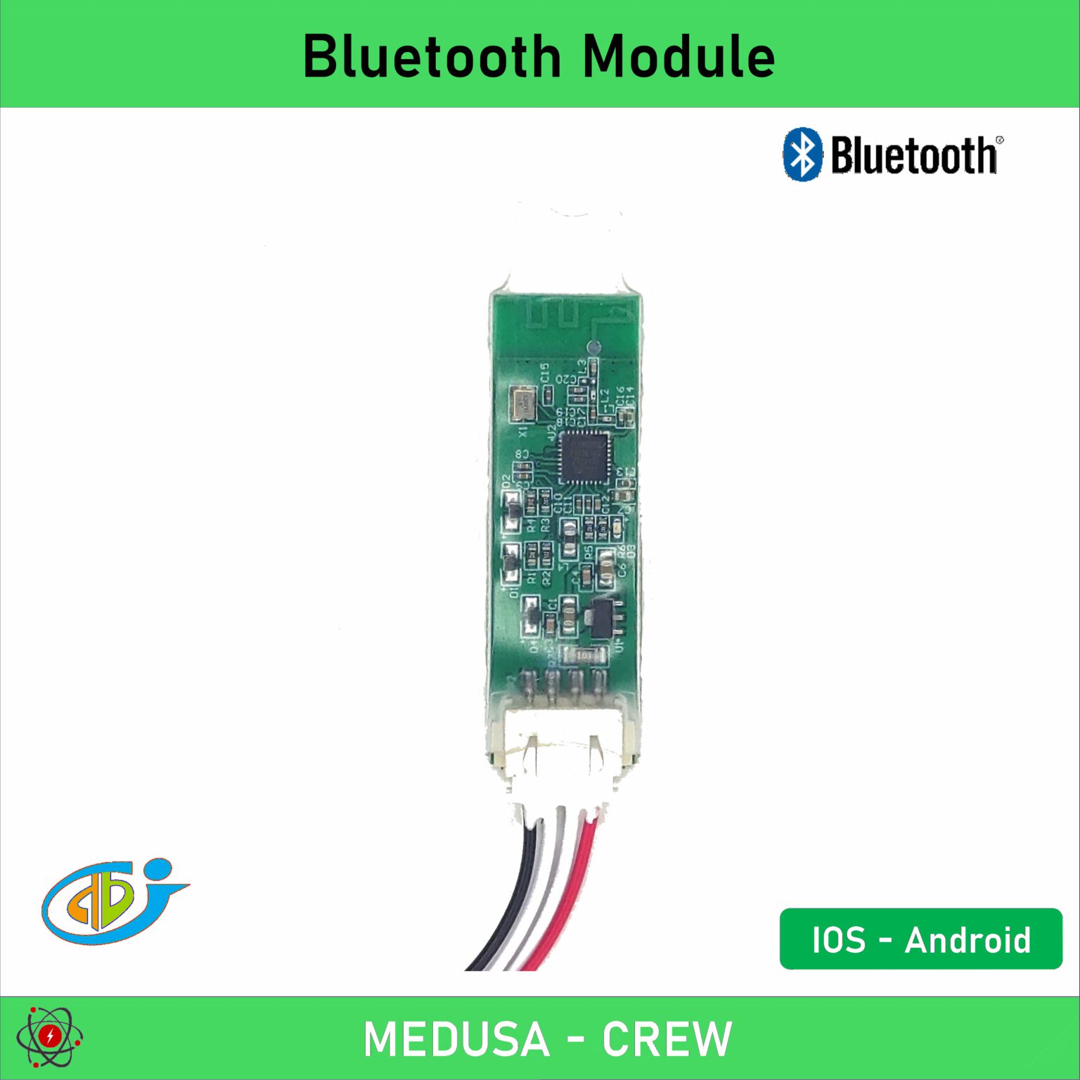 Smart BMS Bluetooth Module JBD UART-Kommunikations-Bluetooth-Modul ...